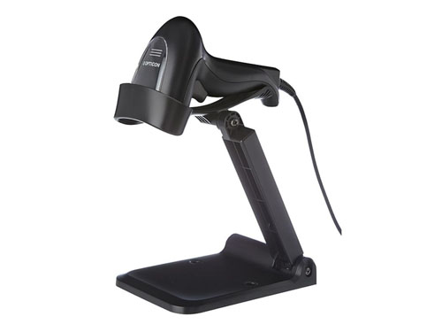 Opticon L-50x 2D Image Scanner with Stand USB - Seaory