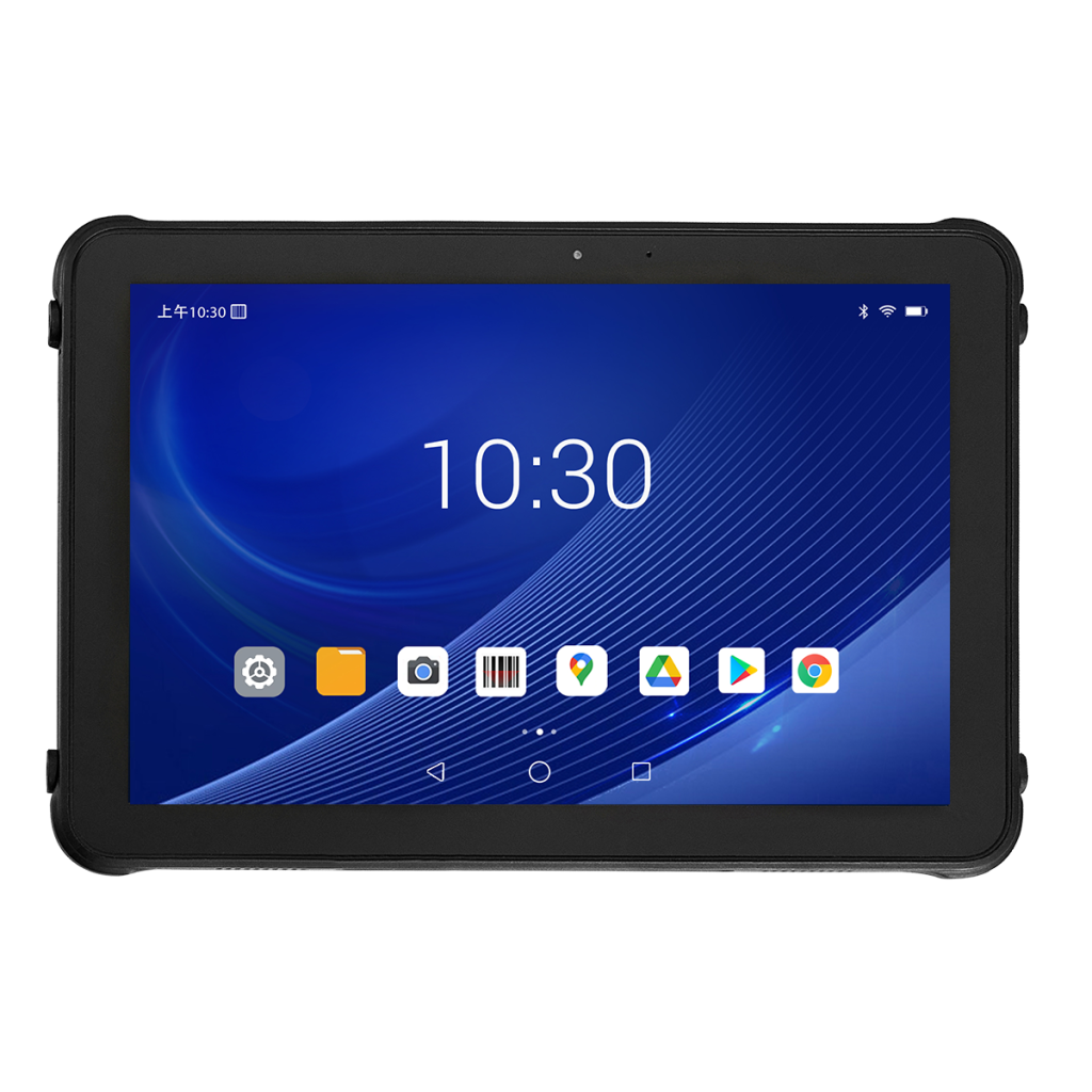 AUTOID Pad Air Android Rugged Tablet 5G - Seaory